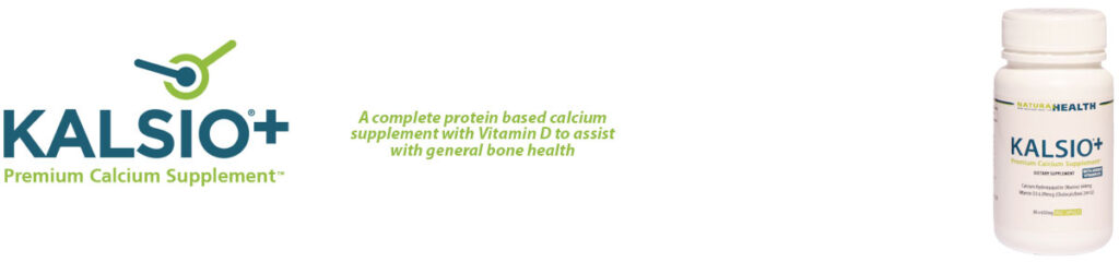 Kalsio Australia – Premium Calcium Supplement